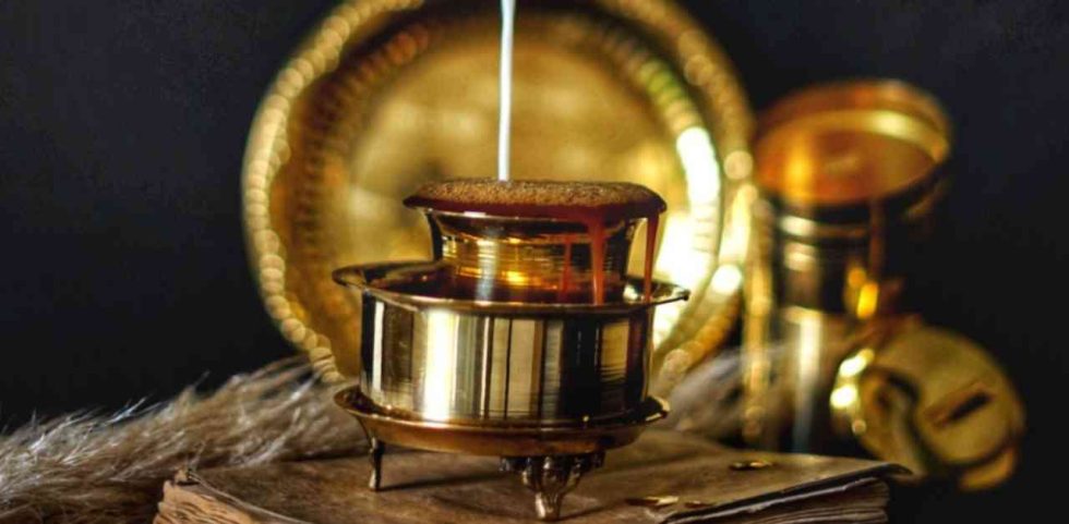 Kaapi Brewing: Transforming and Elevating Coffee Culture