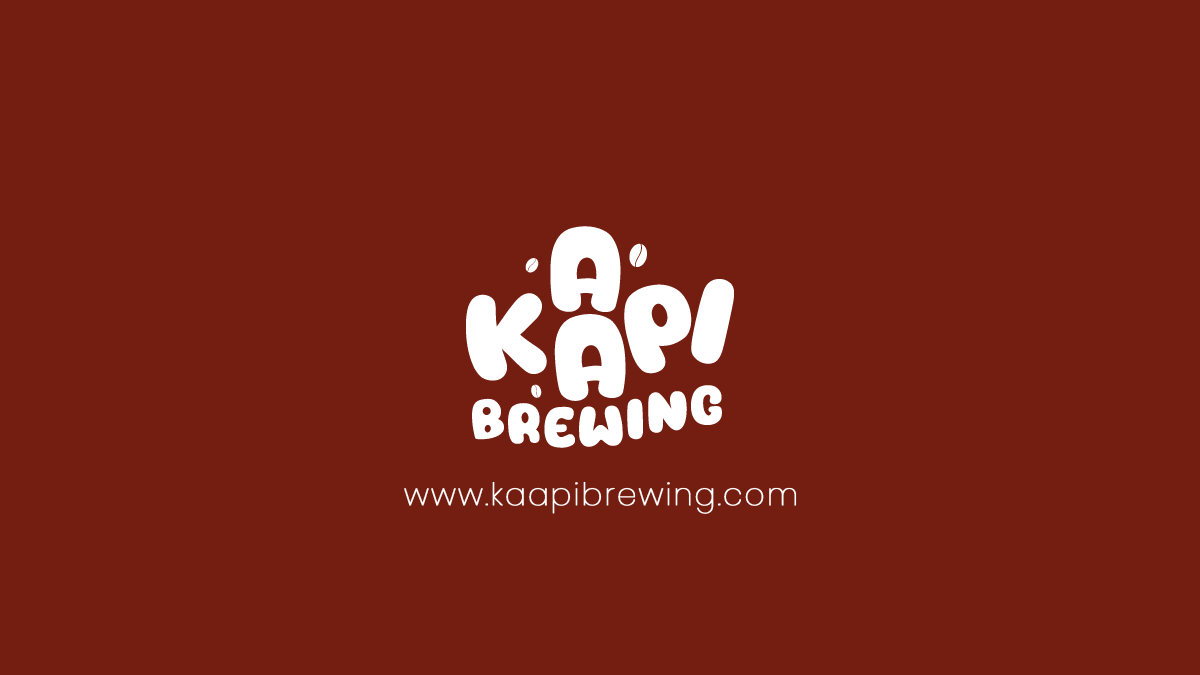 Kaapi Brewing: Transforming and Elevating Coffee Culture